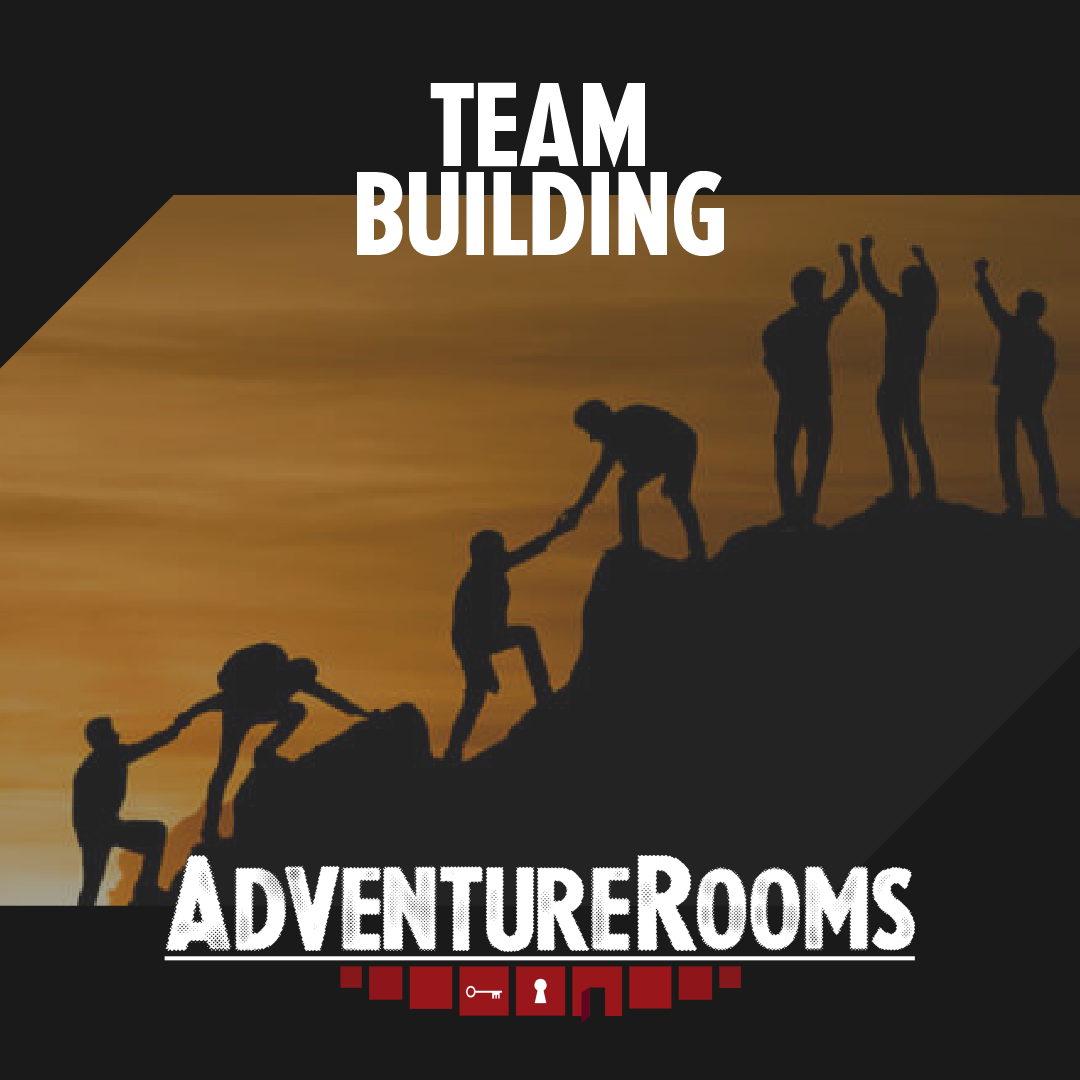 ADVENTURE PARTY - Adventure Rooms Ancona
